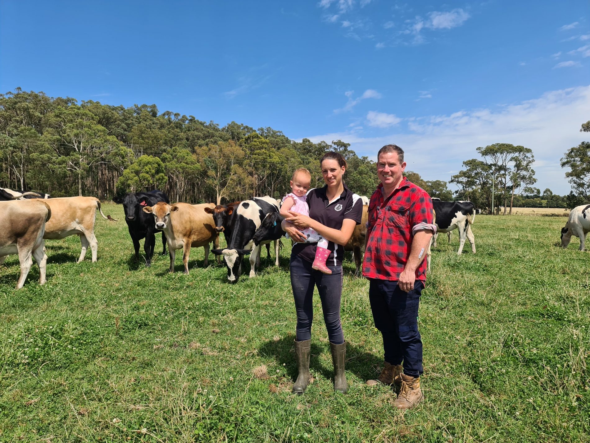 smaXtec: Best-in-class dairy cow monitoring with unique bolus technology