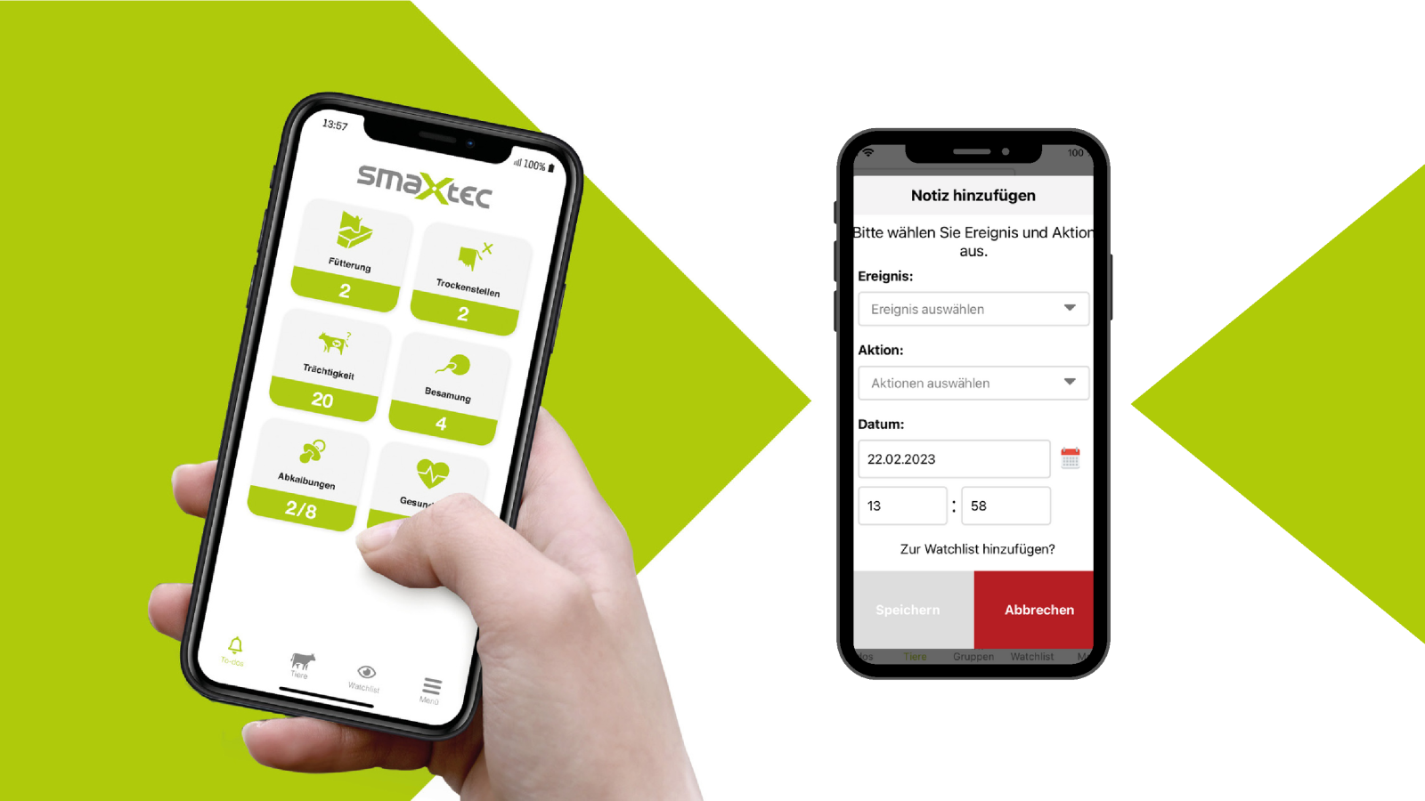 smaXtec: Best-in-class dairy cow monitoring with unique bolus technology