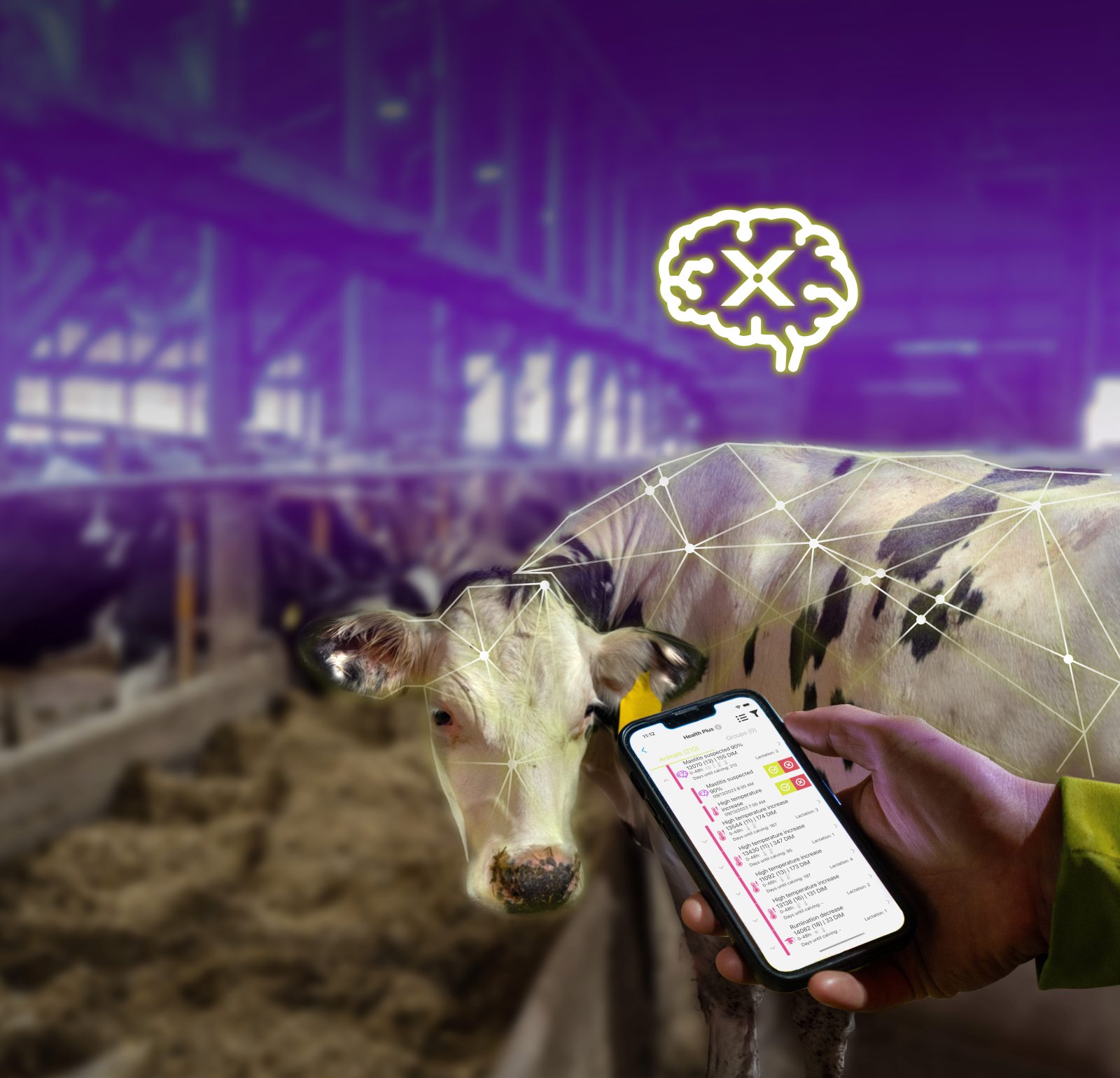 TruAdvice – smaXtec's new artificial intelligence