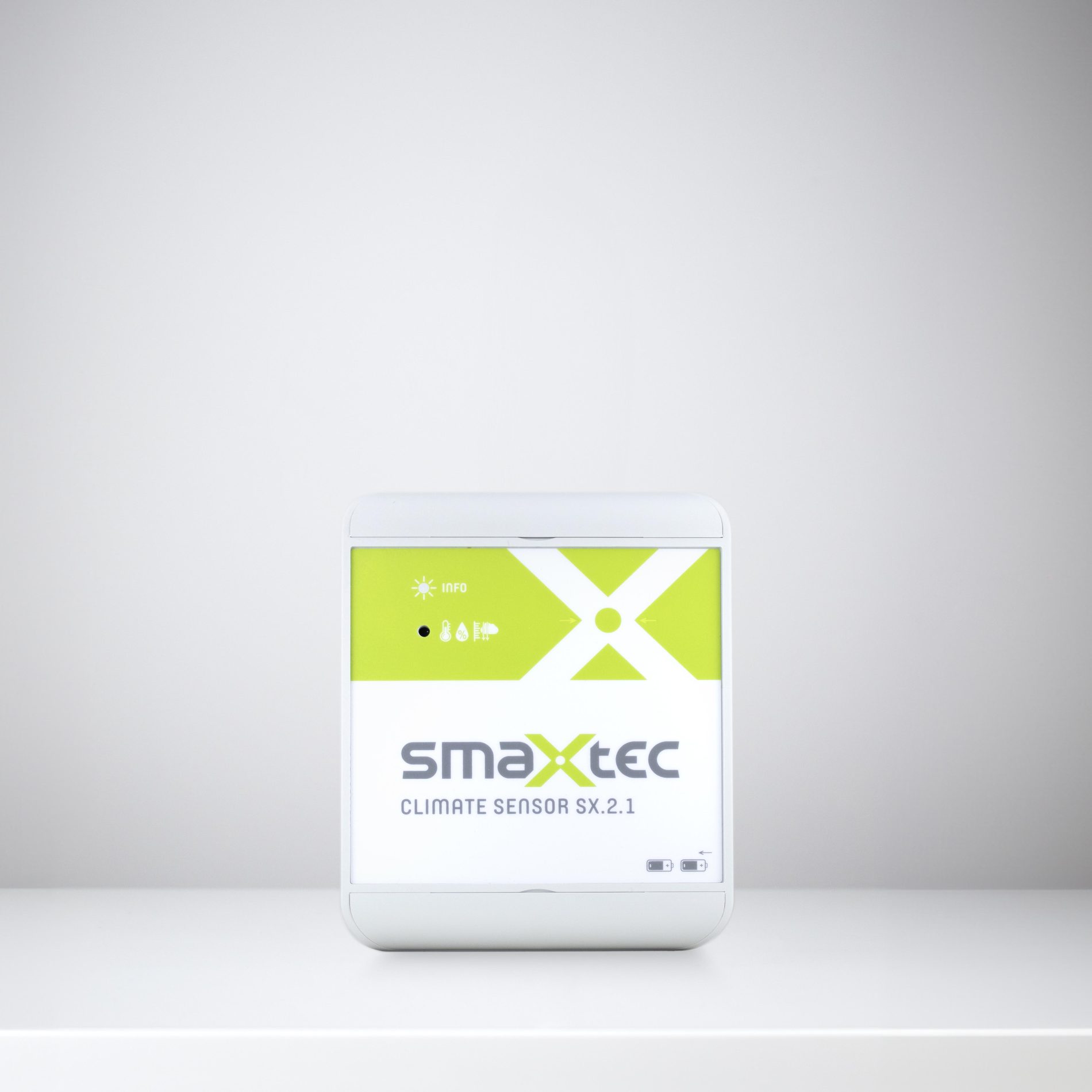 Avoid heat stress with smaXtec!