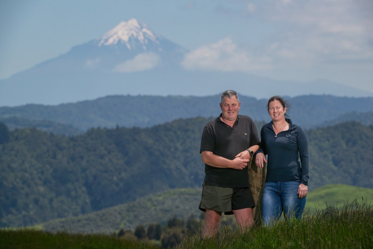 Testimonial: Wayne & Sarah Neilson | smaXtec